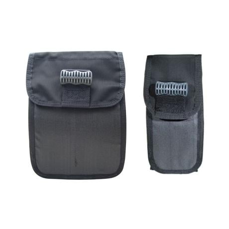 Aqualung Universal Weight Pocket - DiveMall UAE | Dive Shop Dubai